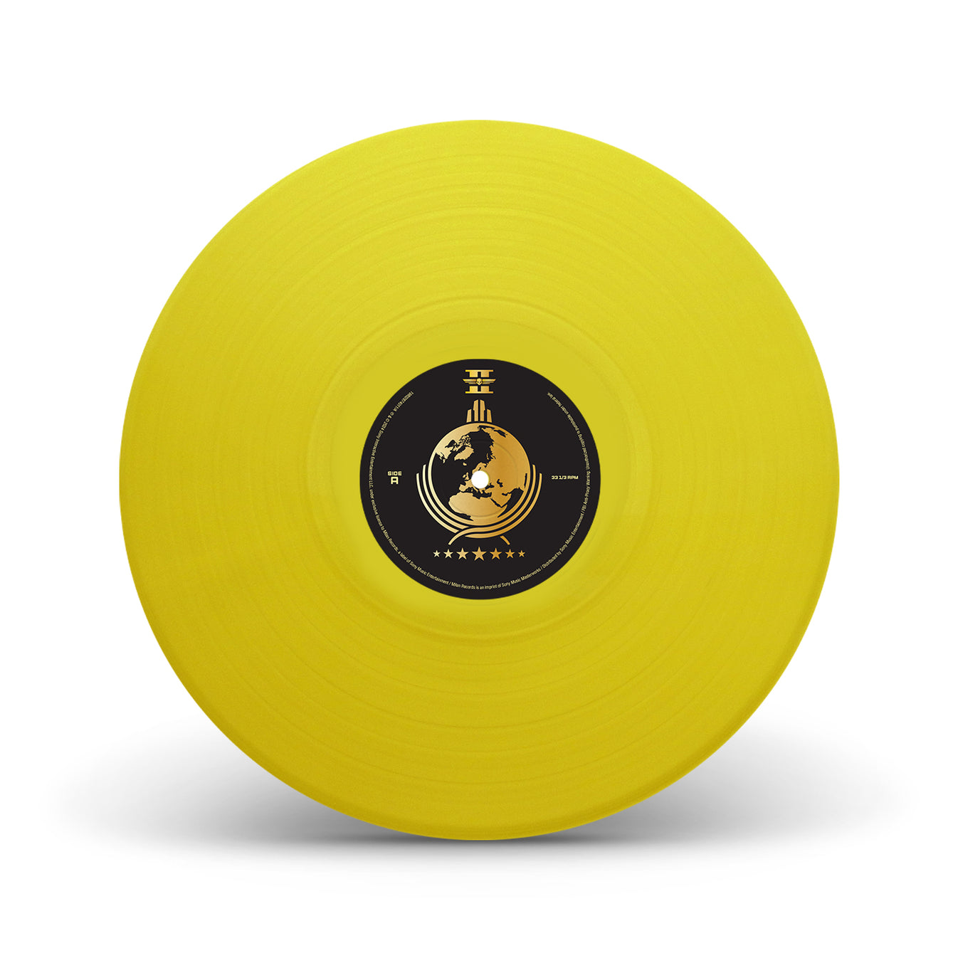 Wilbert Roget, II - Helldivers 2 (Original Game Soundtrack) – Milan Records