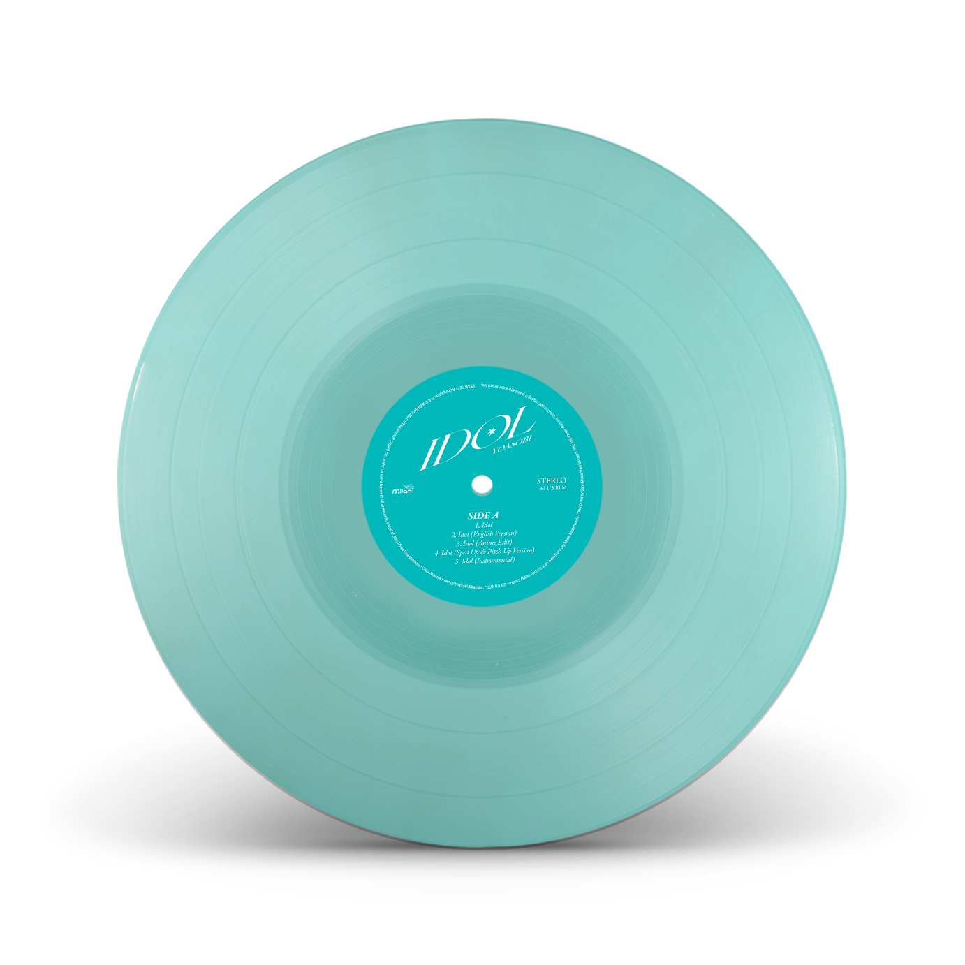 Milan Records | Film Scores and Soundtrack Albums